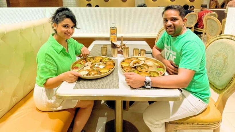 A Royal Indian Dining Experience in Mumbai  Unlimited Food - Who Is This Tour Best For?