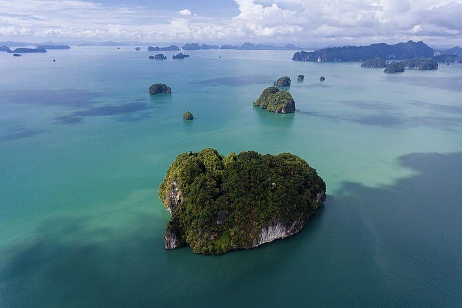 A Secret Romantic Adventure In Krabi  Kayaking, Beach picnic & Forest Hike - The Sum Up