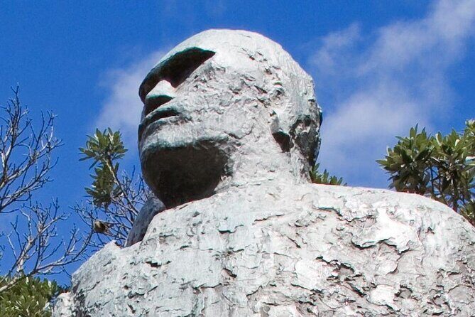 A Self-Guided Walking Tour of Auckland's Hidden Stories - Practical Details & Tips