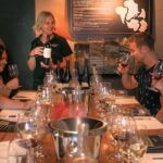 A Sense of Place a Wine Tasting Experience in Denmark - The Sum Up