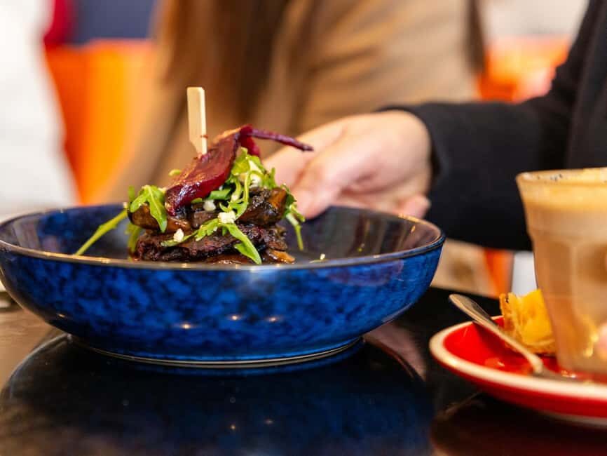 A Taste of Bendigo - Saturday Brunch Walking Tour - Food and Beverage Quality