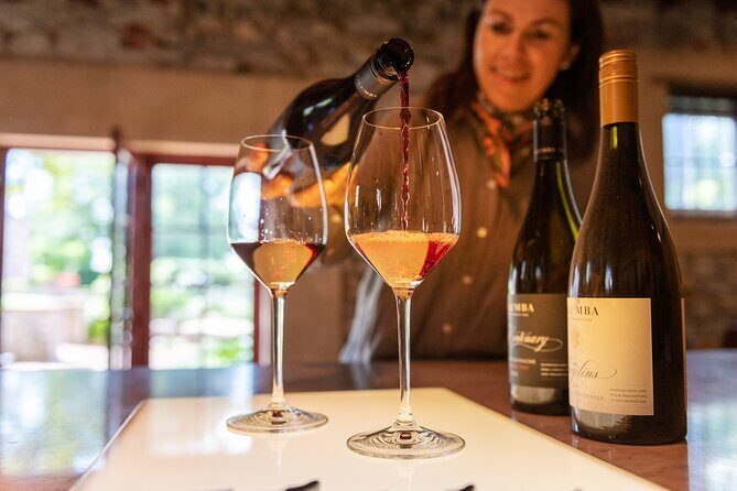 A Truly Barossan Wine Experience - High-End Private Day Tour - The Logistics and What to Expect