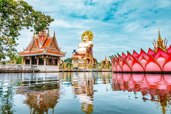 A Walking Tour of Surat Thani's Most Beautiful and Historic Sites - Practicalities and Experience Details