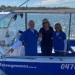 AAA Noosa National Park Tour and Dolphin Safari Whalesongsnoosa - An In-Depth Look at the Noosa Marine Safari