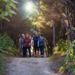 Abel Tasman Heli-Hike - The Experience from Start to Finish
