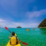 Abel Tasman Kayaks: 1 Day Freedom Kayak Rental - The Itinerary and What You Can Expect
