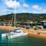 Abel Tasman National Park: Day Sailing Adventure with Lunch - What You Can Expect on the Water