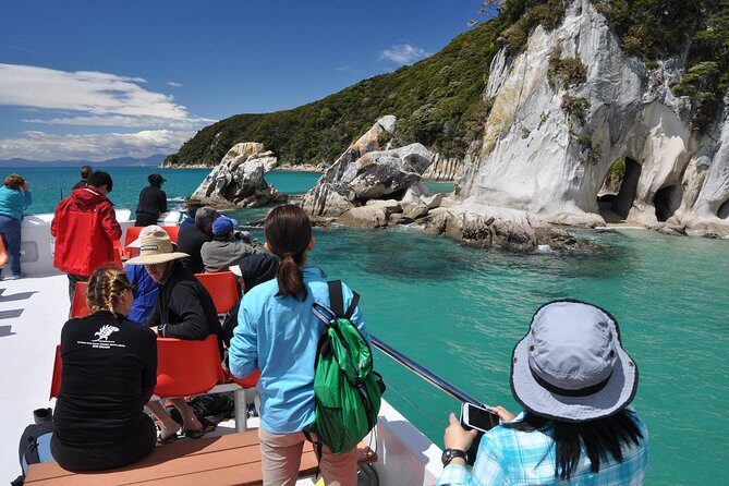 Abel Tasman Vista Cruise - Final Thoughts: Is the Abel Tasman Vista Cruise Worth It?
