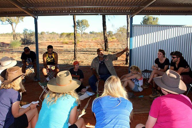 Aboriginal Homelands Experience - Who Will Love This Tour?