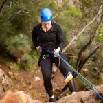 Abseiling Adventure in Adelaide - The Itinerary: From Safety Briefing to Cliff Descent