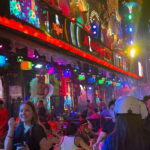 Acoustics Live Music And Saigon Night Life Street Food fix - What Makes This Tour Stand Out?