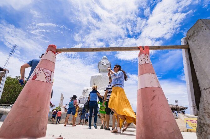 Activities In & Around Phuket: Full Day Customizable Tour - What Travelers Say
