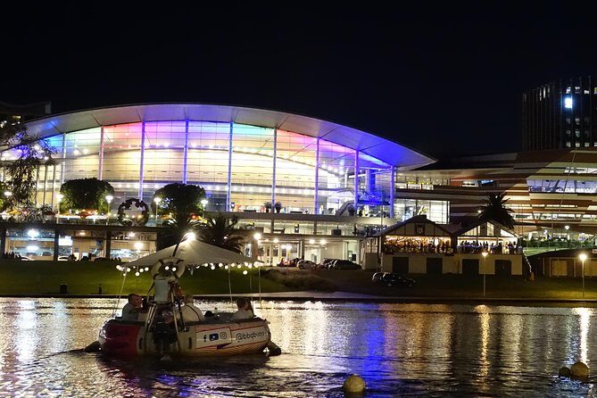 Adelaide 2-Hour BBQ Boat Hire for 3-6 People - Authentic Experiences Shared by Travelers
