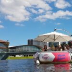 Adelaide 2-Hour BBQ Boat Hire for 7-10 People - The Value of This Experience