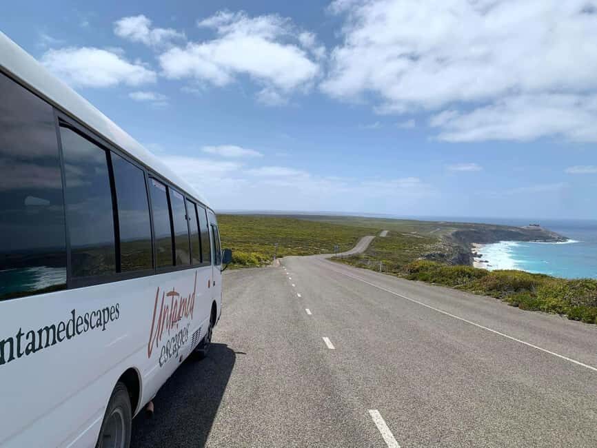 Adelaide: 3-Day Kangaroo Island Adventure Tour with Camping - The Value of the Experience