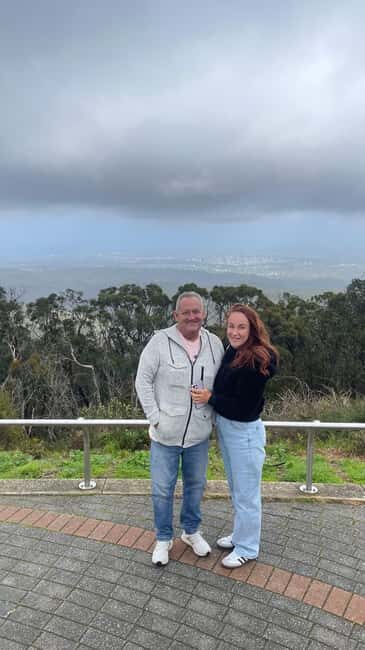 Adelaide: Adelaide City and Hahndorf Full-Day Tour - What’s Included and What’s Not