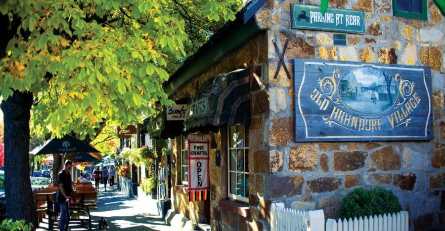 Adelaide: Adelaide Hills and Hahndorf Guided Tour with Lunch - Practical Details and Value
