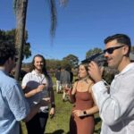 Adelaide: Barossa Day Out: Wines, Brewery, Chocolate & Lunch - A Detailed Look at the Day