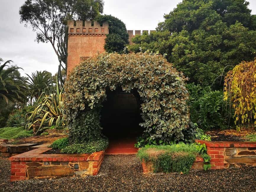 Adelaide: Barossa Private Wine Tour + Your Chosen Tastings - Authentic Insights from Past Travelers