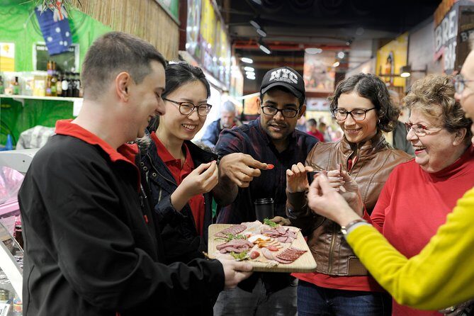 Adelaide Central Market Discovery Tour - Who Will Get the Most Out of This Tour?