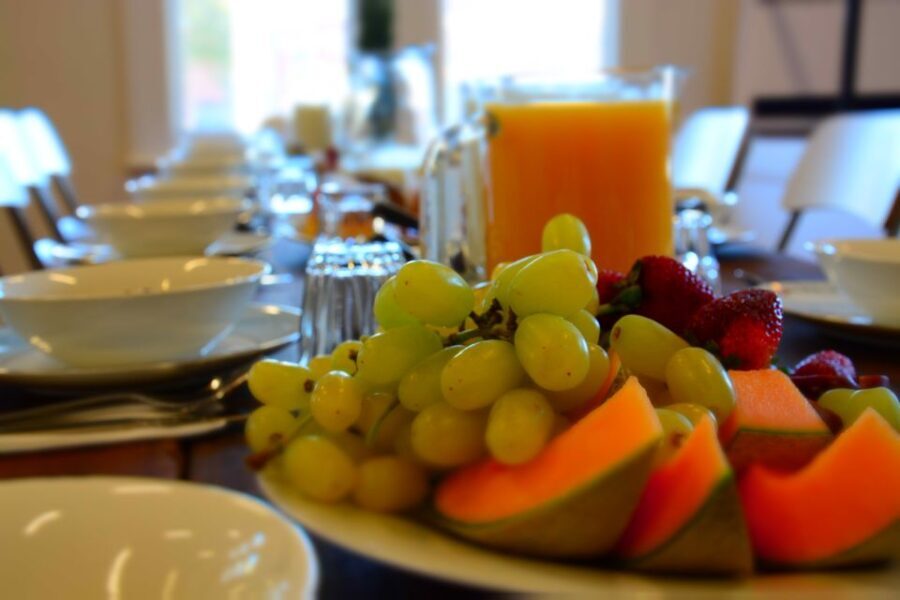 Adelaide: Central Market Early Risers Breakfast Tour - The Market: A Culinary Icon