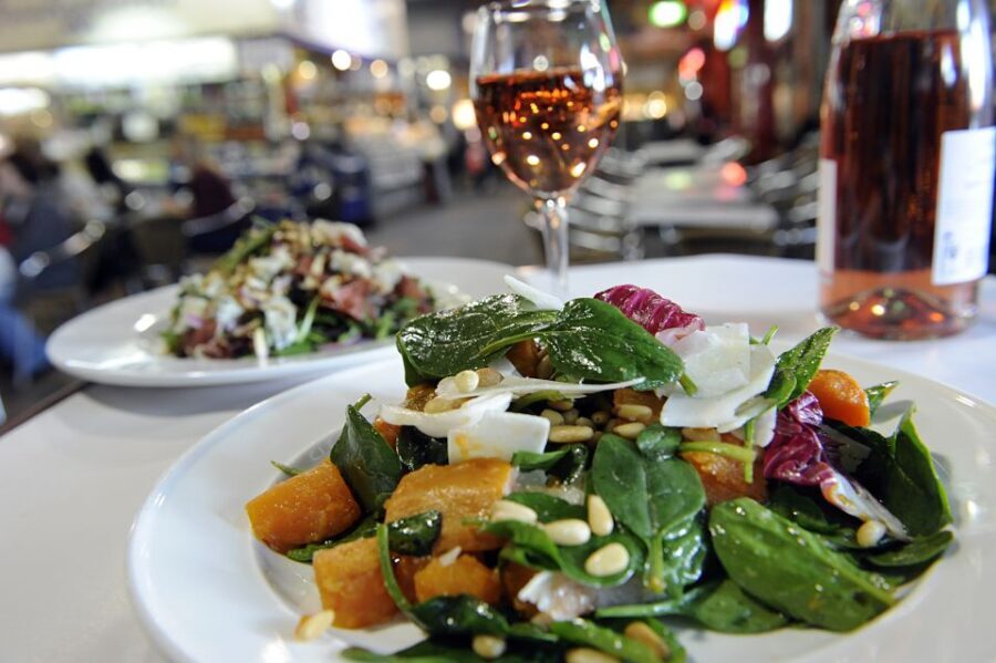Adelaide Central Market Tour with Lunch - Why This Tour Is a Great Choice