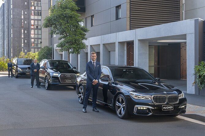 Adelaide Chauffeur Airport Transfer - Pricing and Value