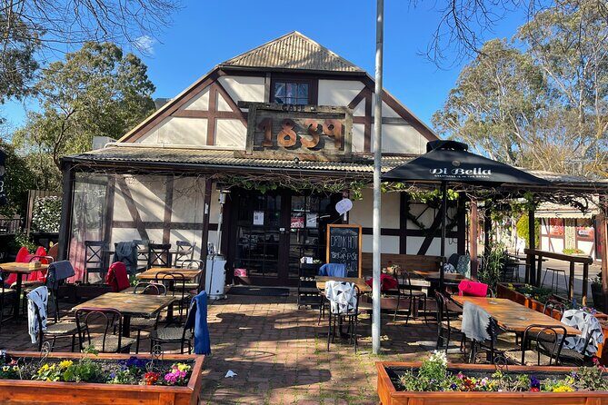 Adelaide City Full-Day Tour - Who is this tour best suited for?