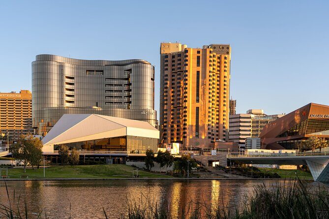 Adelaide City Highlights Tour - Who Will Love This Tour?