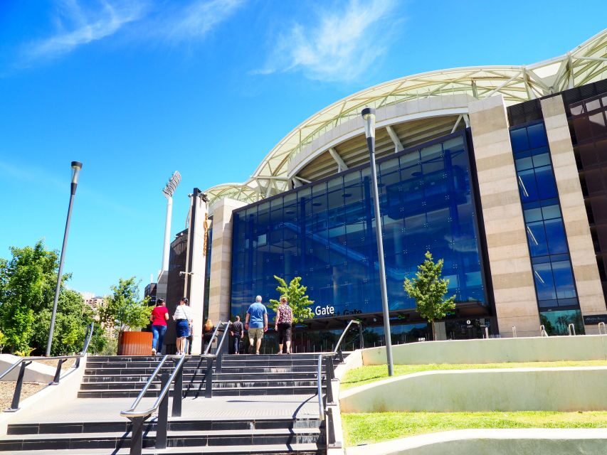 Adelaide City Highlights Tour - The Value of This Tour
