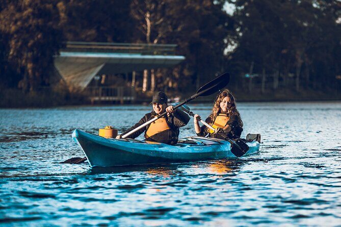 Adelaide City Kayak Tour - Who Will Love This Tour?