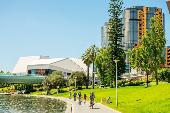 Adelaide City to Sea Bike Tour - The Sum Up: Who Should Sign Up?