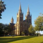 Adelaide: Dark Secrets and True Crime Walking Tour - Exploring the Details of the Tour