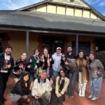 Adelaide Day Trip Bus Hire  Private Vehicle with Driver - Detailed Itinerary Breakdown