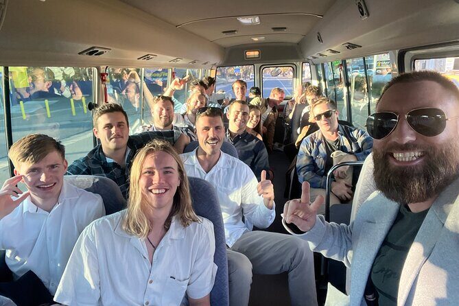 Adelaide: Epic Barossa Wine, Brewery, Chocolate, Lunch & Wildlife - What Makes This Tour Stand Out?
