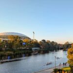 Adelaide "Firsts" Walking Tour - From Grid Plans to Great Wine - The Experience: What Travelers Can Expect