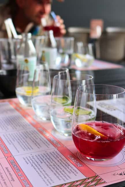 Adelaide: Fleurieu Rock Climb & Gin Tasting - Practical Details and Value