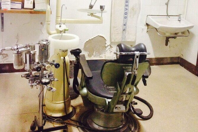 Adelaide Gaol Ghost Tour and Paranormal Investigation - Who Should Consider This Tour?