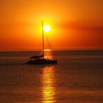 Adelaide: Glenelg Twilight Catamaran Cruise with Drink - The Experience in Detail