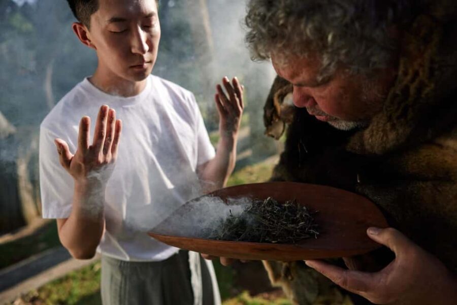 Adelaide: Guided Warriparinga Cultural and Historical Tour - A Walk Through Warriparinga Wetlands