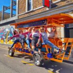 Adelaide: HandleBar Bike Tour with Pub Stops & Dinner Option - The Practical Side: Pricing, Duration, and Tips