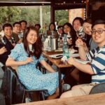 Adelaide Highlights, Hahndorf & McLaren Vale Wine Tasting and Sightseeing Tour - Starting with Adelaide’s Cultural Roots: North Terrace and Mount Lofty