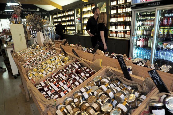 Adelaide Hills and Hahndorf Half-Day Tour from Adelaide - Who Will Enjoy This Tour?