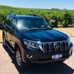 Adelaide Hills and Hahndorf Half Day Tours - Private and Luxury - Key Points