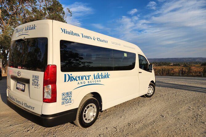 Adelaide Hills Cleland Wildlife Park and Hahndorf Minibus Tour - Who Would Love This Tour?