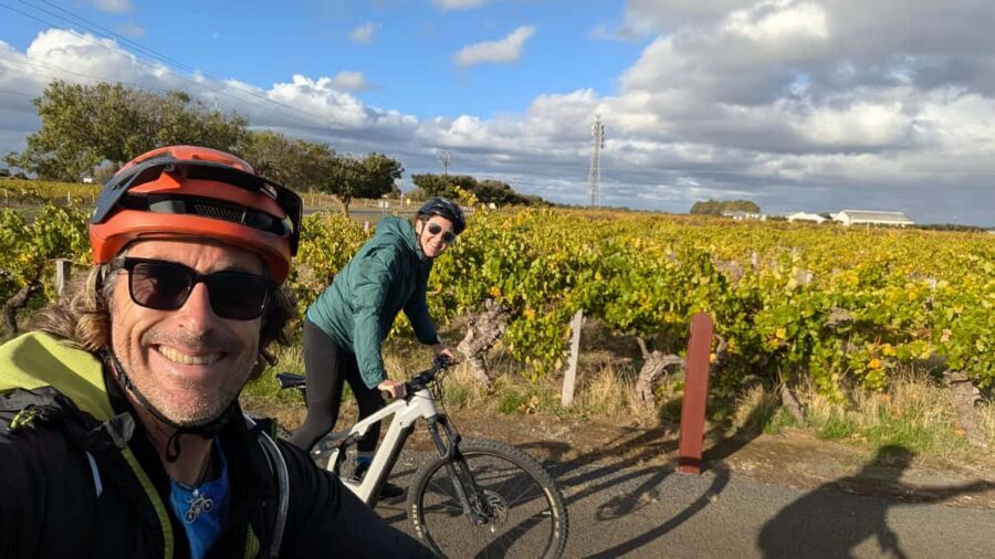 Adelaide Hills: E-Bike Self-Guided Tour with Coffee and Cake - Why This Tour Offers Great Value