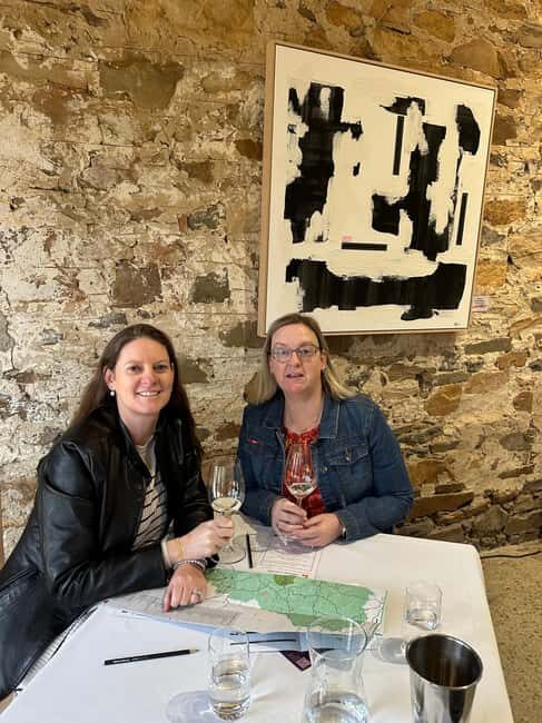 Adelaide Hills Food & Wine Tour - Hahndorf: A Historic German Village