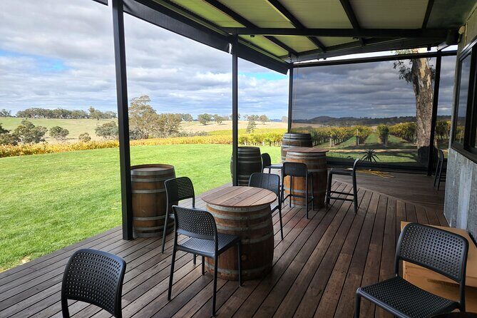 Adelaide Hills Full Day Wine Tour - FAQ