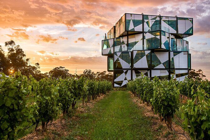 Adelaide Hills, Hahndorf and McLaren Vale Tour - A Closer Look: What the Tour Entails