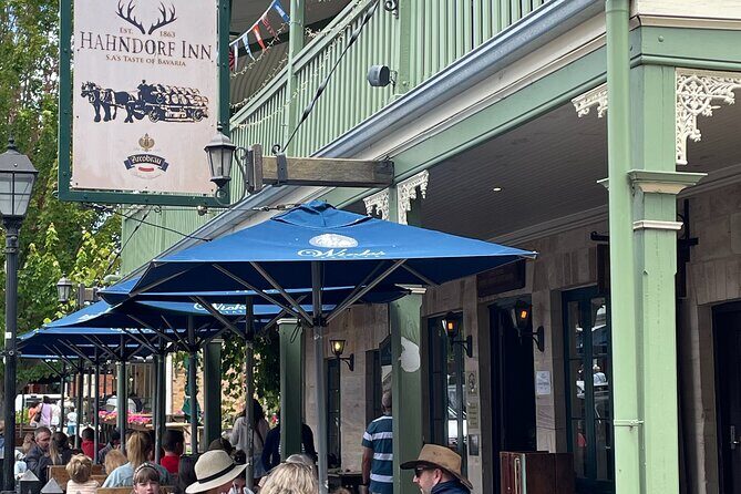 Adelaide Hills & Hahndorf Private Wine Tours - Full Day - Final Thoughts: Is This Tour Right for You?